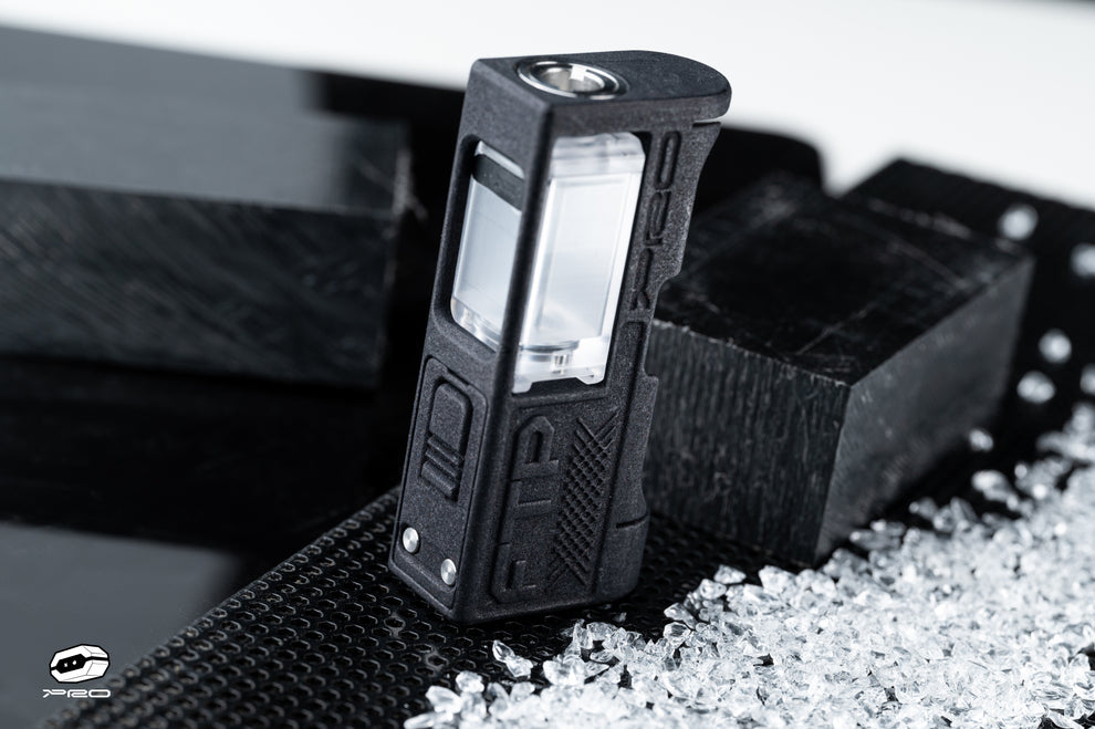 FTP – Protocol Vape Tech