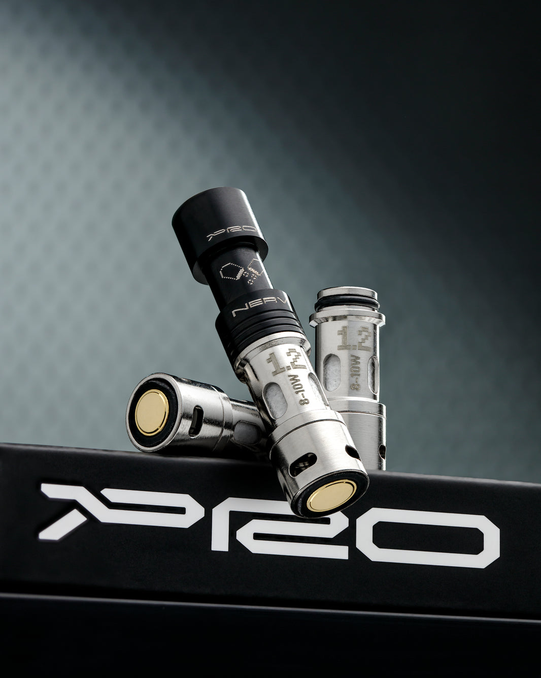 NERV COILS – Protocol Vape Tech