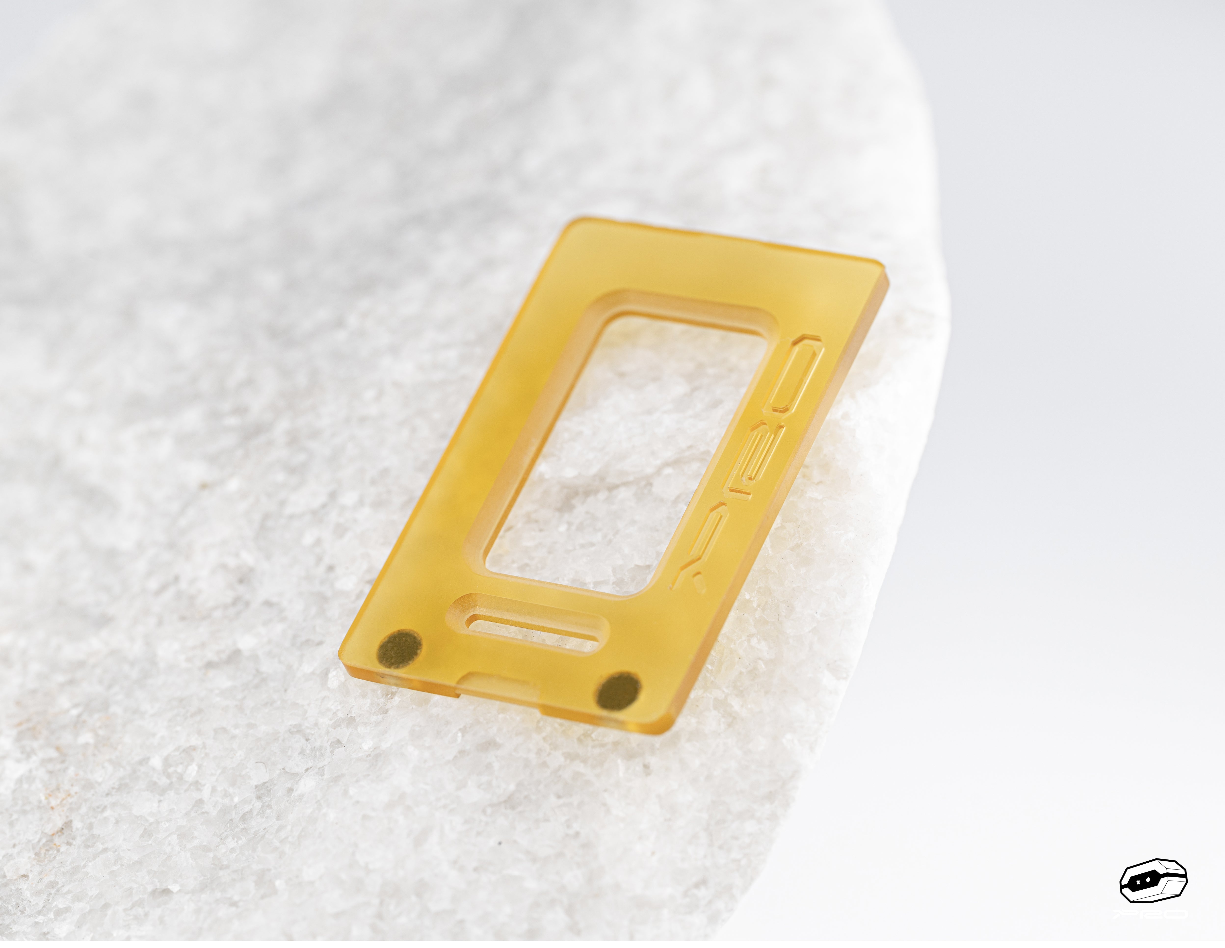 ION BOX ULTEM PANEL – Protocol Vape Tech